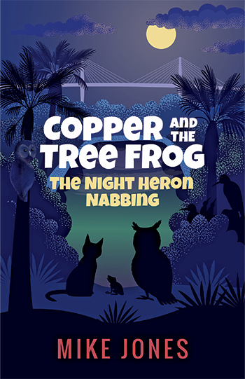 Copper and the Tree Frog | Nature Books for Kids